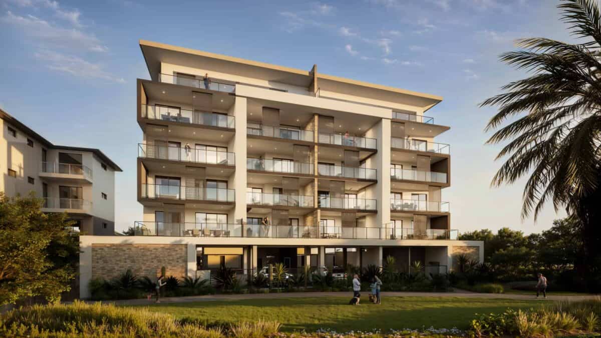 Sunset23 - Live Your Best Life